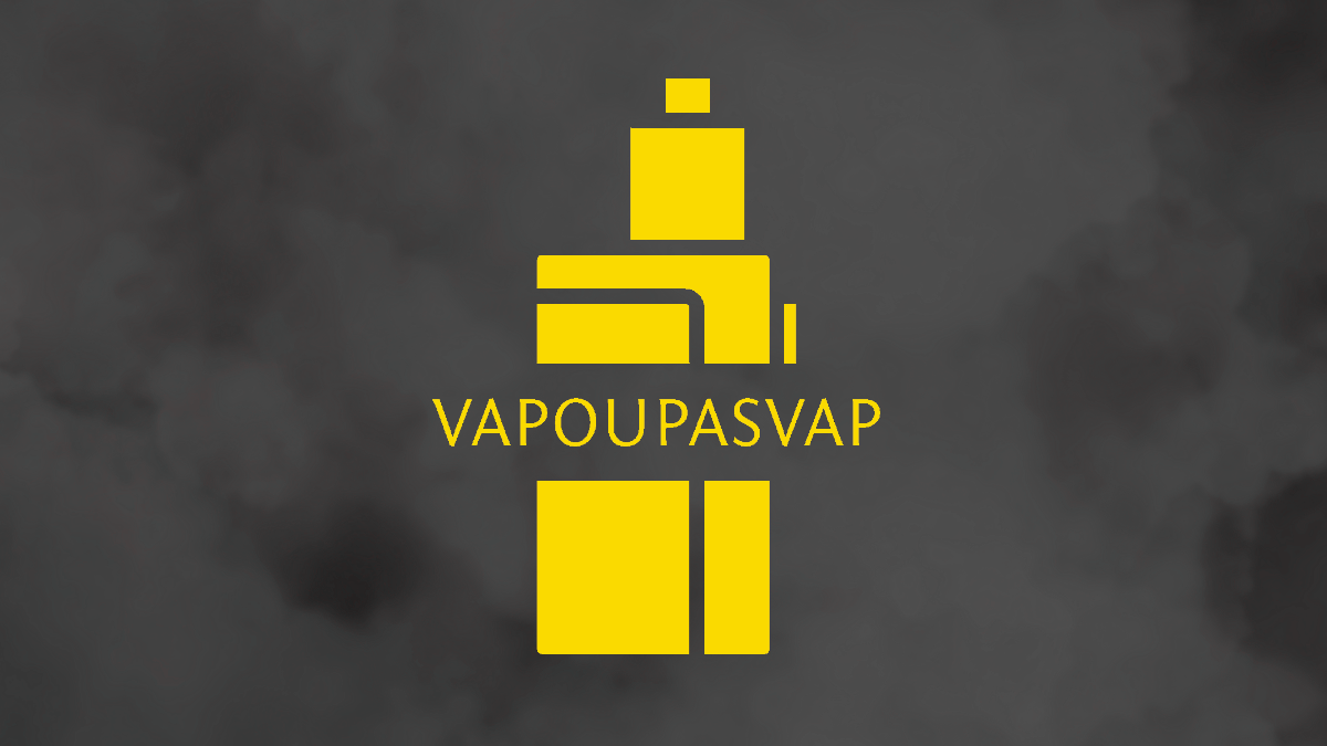 Accueil - Vap ou pas Vap - Cliquer, Commander, Vapoter